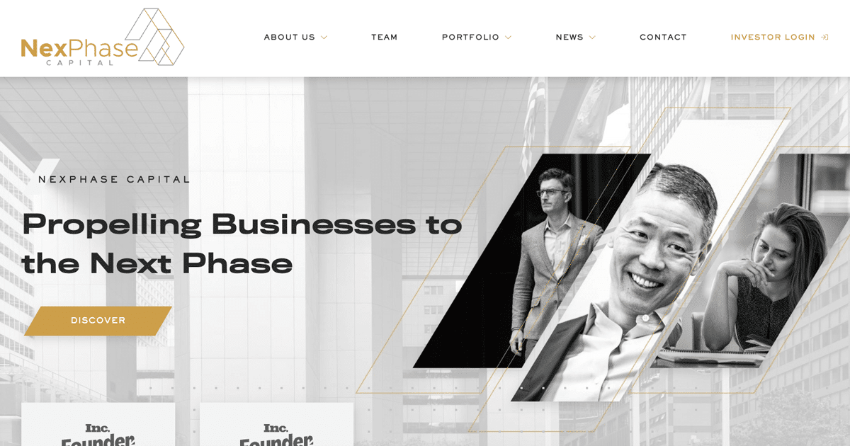 NexPhase Capital-Backed KnowFully Acquires CME Outfitters - CME ...